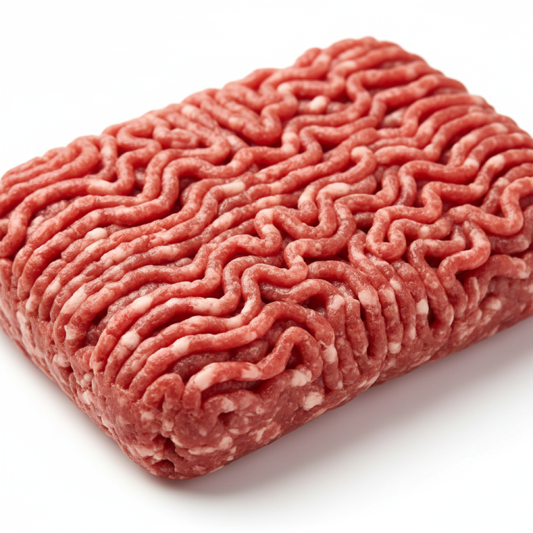 Mince Meat (R87.99 per kg) - Ntinga Meat Market